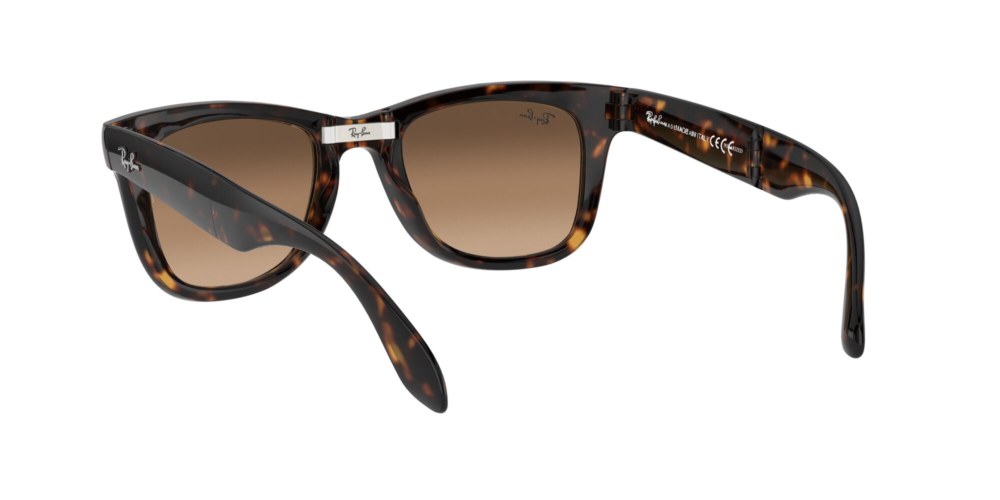 RB4105 Folding Wayfarer - Sunglass Hut South Africa