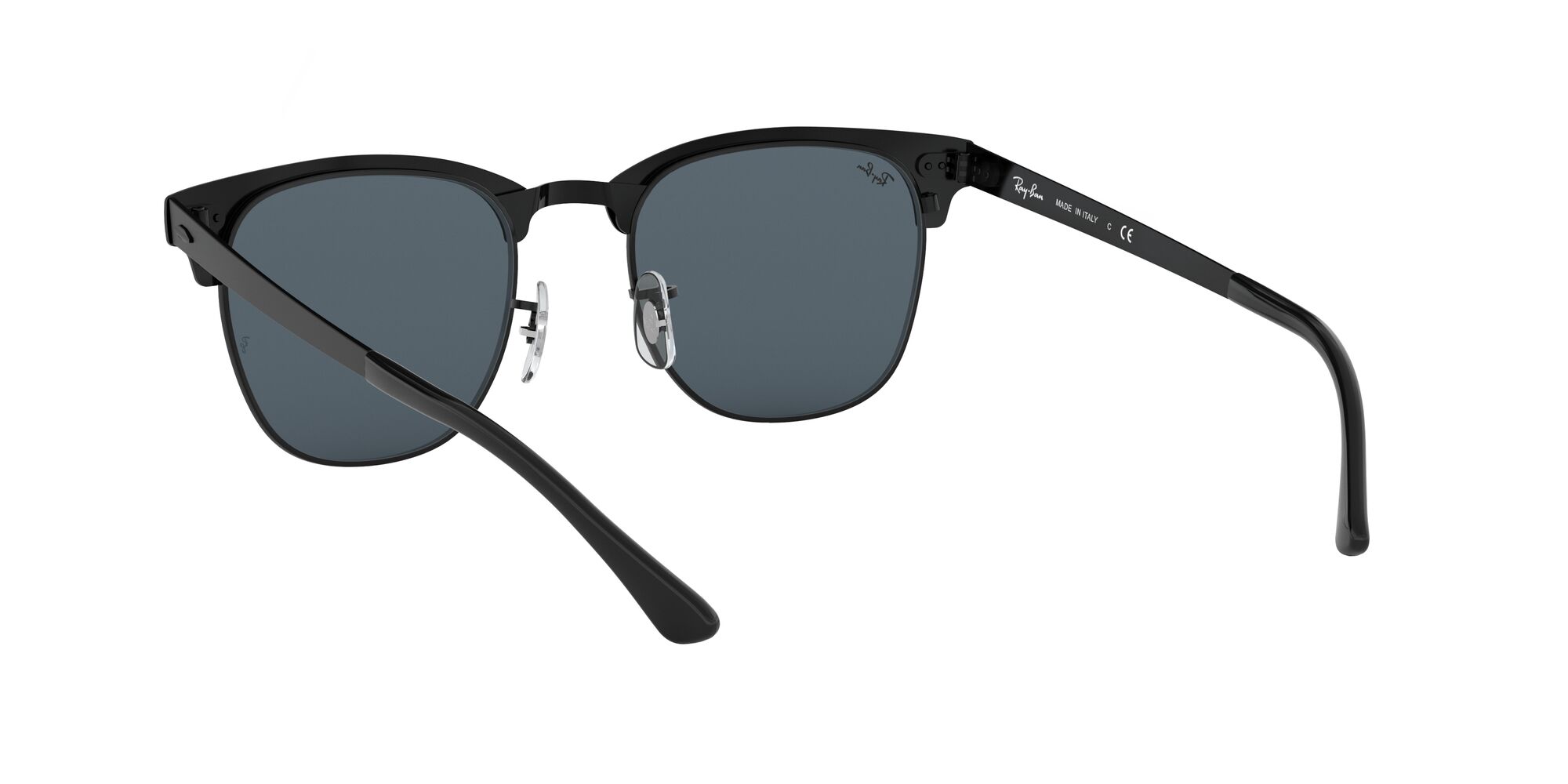 RB3716 Clubmaster Metal - Sunglass Hut South Africa